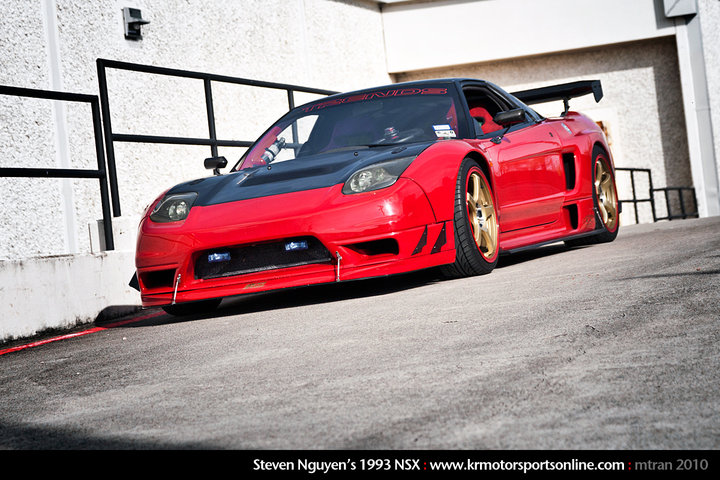 KR Motorsports & Repair - Contact Us